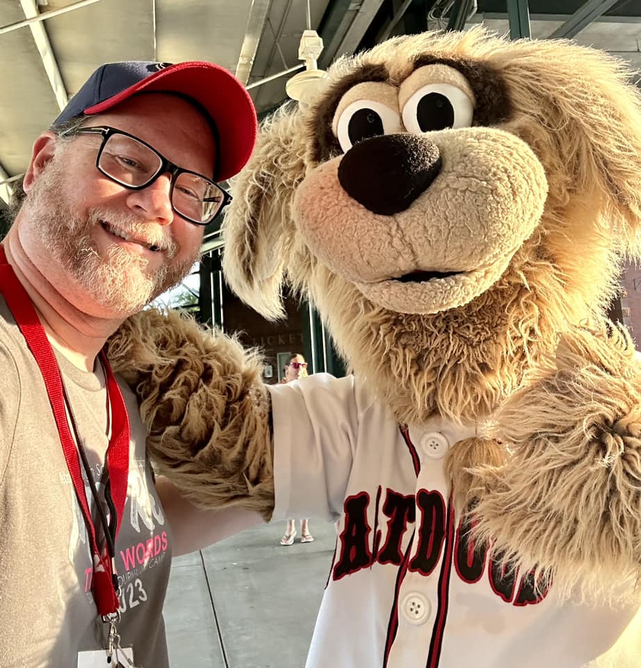 Haymarket Park: Lincoln Saltdogs – 10 Stadiums 10 Days
